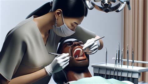 Understanding Gum Diseases The Differences Between Gingivitis And Periodontitis Explained