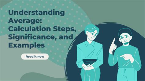 Average Calculation Steps Significance And Examples