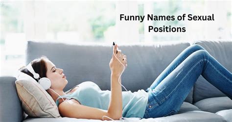 210 Funny Dirty Names That Are Immature But Hilarious