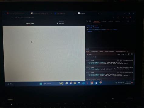 How To Build A Clone Of Amazine Using Css3 And Html5 Abdul Moiz
