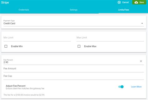 Issue With Stripe Driver Undefined Property Apppaymentdriversstripepaymentdriveremail