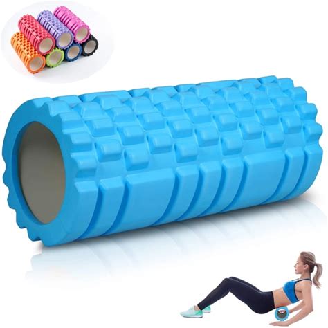 Exercise Foam Roller