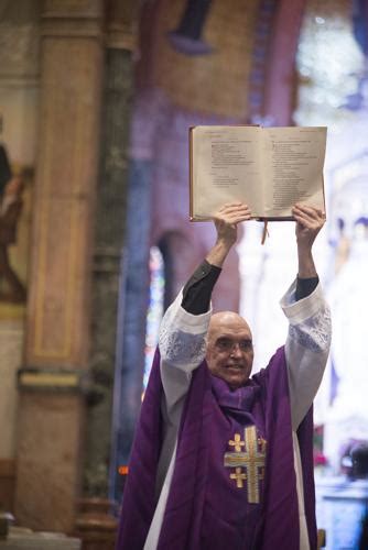 Church Of The Week St Vincent De Paul Church Religion