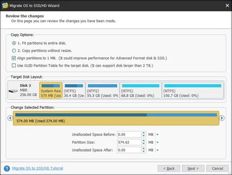 How To Move Windows To New SSD Steps Explained
