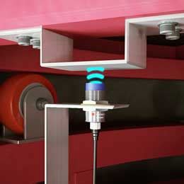 Proximity Sensors Basic Fundamental Guide IndMALL