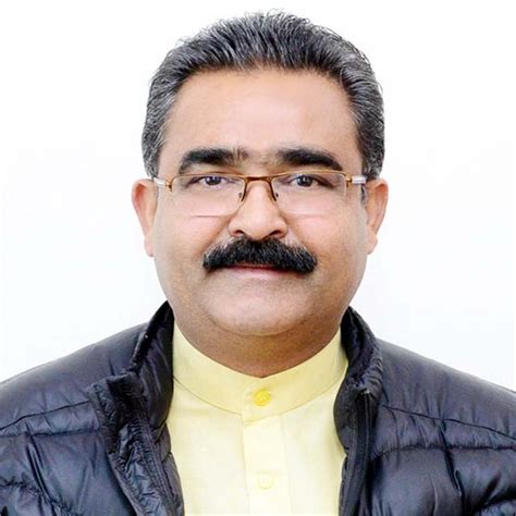 उद्योग मंत्री विक्रम ठाकुर का जीएस बाली पर पलटवार जानिए क्या कहा