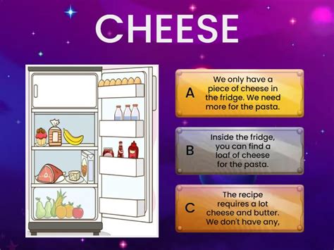Determiners And Quantifiers Cuestionario