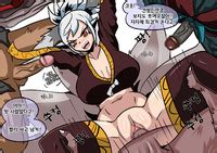 Furioso E Hentai Lo Fi Galleries