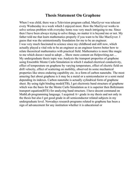 Mla Format College Essay PDF