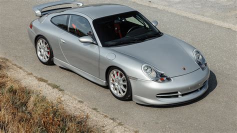 Porsche 911 Gt3 9961 Market Classiccom