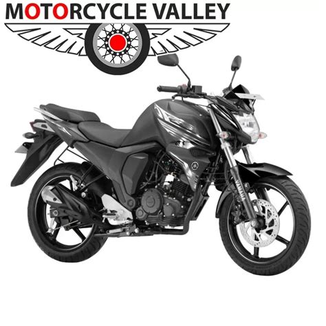 Yamaha Fzs Fi Dark Night Price In Bangladesh September