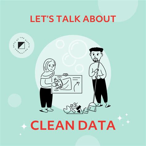 Cleandata Datadriven Nonprofitimpact Datastorytelling