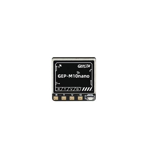 Gep M Series Gps Module Geprc