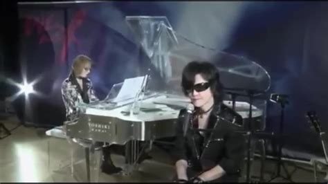 Yoshiki Feat Toshi Longing Classical Version哔哩哔哩bilibili