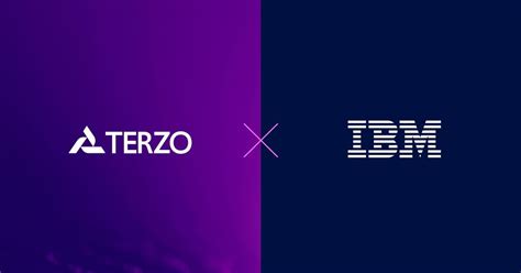 Brandon Card On Linkedin Terzo And Ibm Partnership Ibm Watsonx Is Now Integrated Into Terzo
