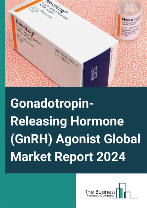 Gnrh Agonist Market Report 2025 Industry Size And Share Analysis