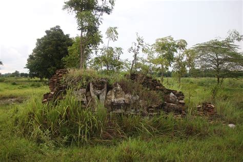 เกร็ดข้อสอบ History Of Thai Architecture Nu