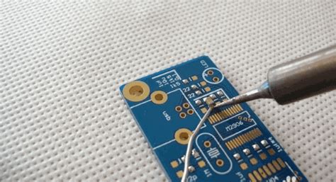 Manufacturing Multilayer PCBs A Comprehensive Guide Prototype PCB Assembly