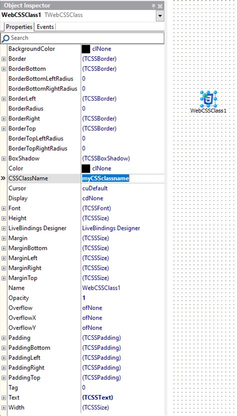 More New Tms Web Core V20 Features Dimensional Data
