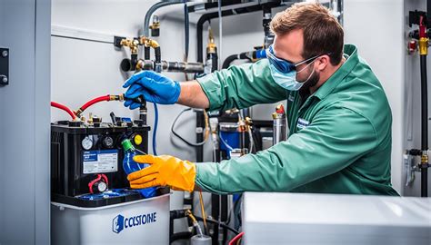 Flush AC System With Alcohol Step By Step Guide