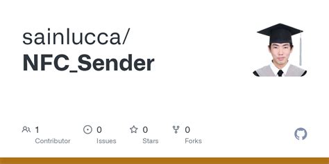 Github Sainluccanfcsender
