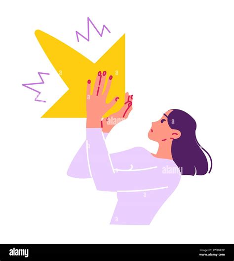 Falling Graph Overcoming The Financial And Economic Crisis Big Arrow