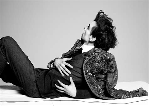 Danny Arter For The Hunger