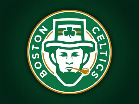Celtics Logo Logodix