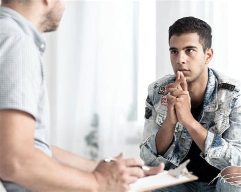 Lgbtqia Center — Airport Marina Counseling Service