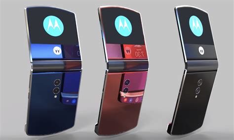Motorola Will Debut Razr Foldable Before The End Of Maxim Motorola Will Debut Razr Foldable Before The End Of Maxim