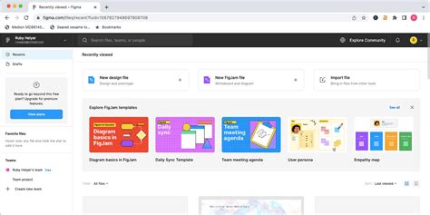 How To Convert Any Website Into A Figma Design