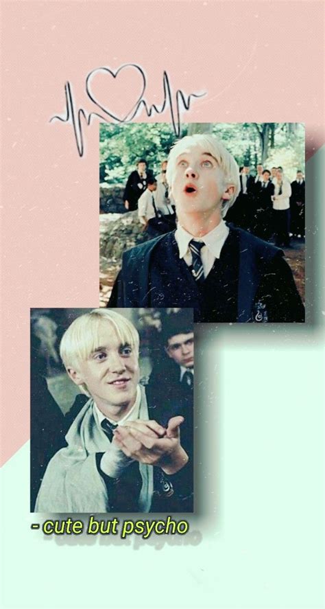 Draco Malfoy