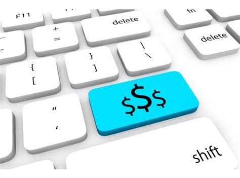 Dollar Key On Keyboard Stock Photo PowerPoint Presentation Templates PPT Template Themes