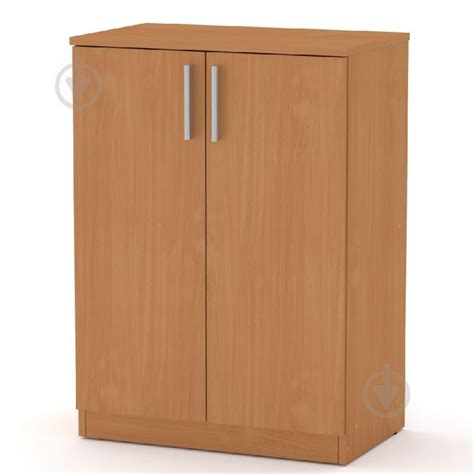 ᐉ Шкаф книжный Kompanit КШ 17 Бук • Купить в Киеве Украине • Лучшая цена в Эпицентр К