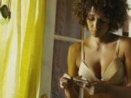 Naked Halle Berry In Frankie Alice