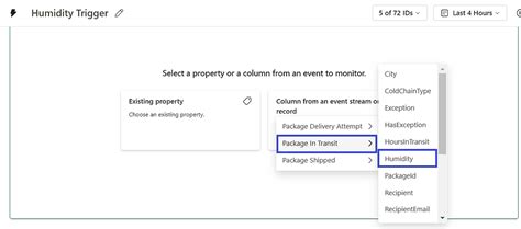 Triggering Action Creating Data Activator Triggers In Microsoft Fabric