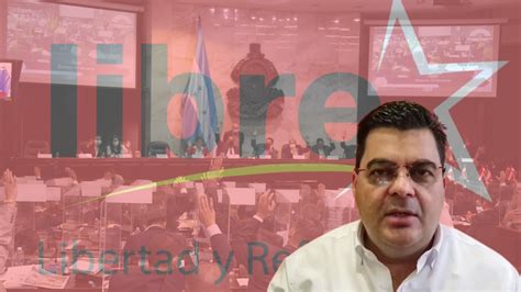 Se Reaviva Conflicto En Bancada De Libre Tras Citación Del Tribunal De Ética Al Diputado Eliud Girón