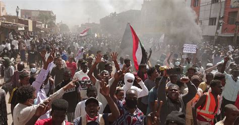 Un Security Council Renews Sanctions Against Sudan For One Year