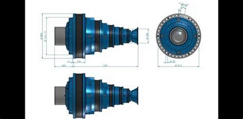 Cad Design Service At ₹ 350 Hour In Chennai Id 2854154132355
