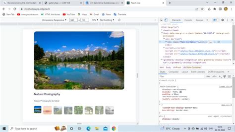 Saikrishna Buddavarapu On Linkedin Nxtwave Html5 Css3 Javascript Python Sqlite Bootstrap