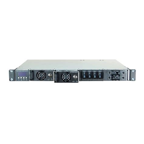 Ict Modular Power Series Bmmp Pos 48 24 Vdc