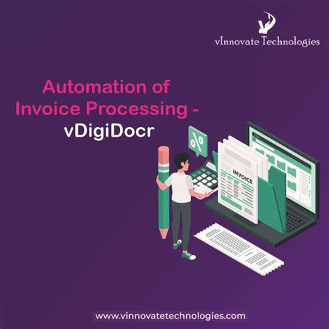 Vinnovate Technologies On Linkedin Software Ai Ocr Vinnovatetechnologies