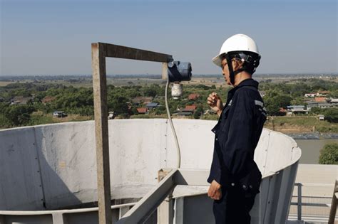 Field Monitoring And Services Dosing Monitoring Control Apc Group