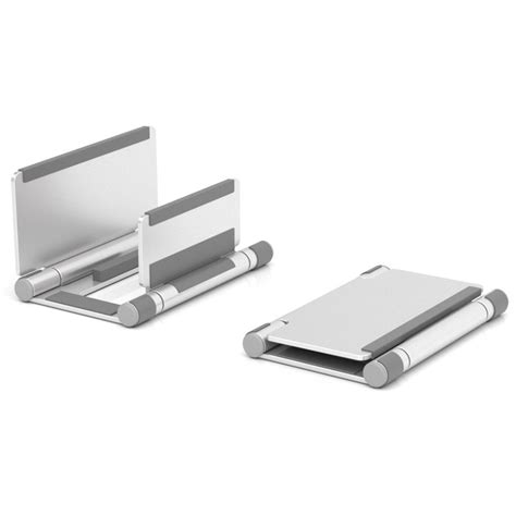 루나랩 노트북 거치대 받침대 스탠드 맥북 클램쉘 알루미늄 플립 Luna Lab