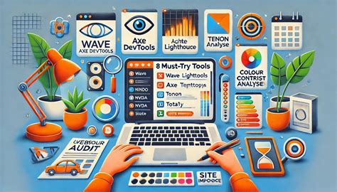 Transform Your User Experience 8 Must Try Tools For Improving Website Accessibility Discover