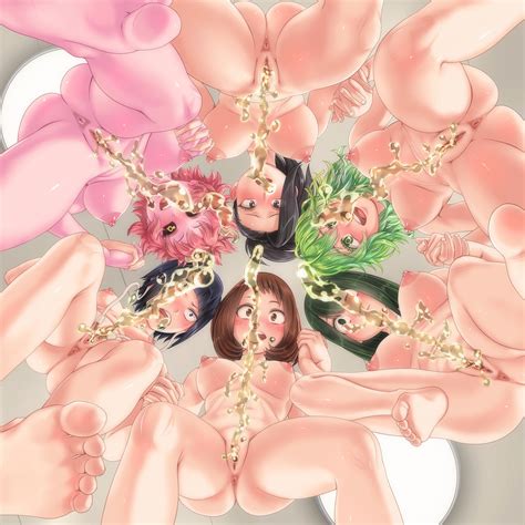 Rule 34 11 5 Toes 6girls D Alternate Version At Source Antennae Anus Archway Of Venus