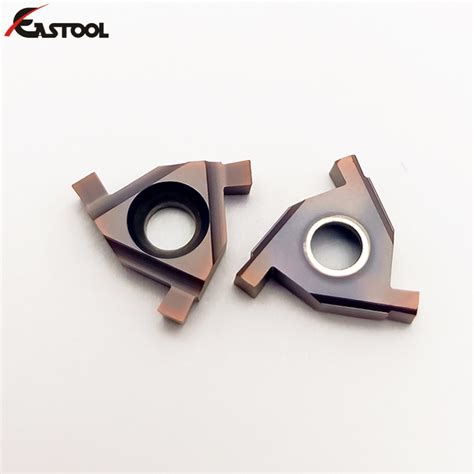 Understanding The Difference Between Positive Angle Inserts And