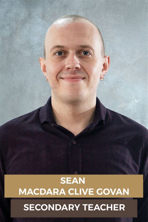 Secondary Teachers Sedbergh Vietnam