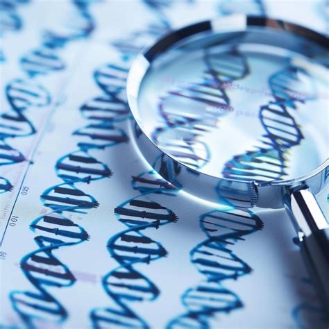 Premium Photo Analyzing The Ethical Considerations Of Genetic Testing For Inherited Diseases