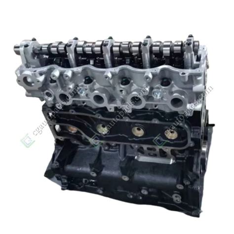 Engine For Mazda Bt50 B2500 For Ford Ranger Wl Engine 25l Diesel Engine For Mazda Bt50 B2500 For Ford Ranger Wl Engine 25l Diesel